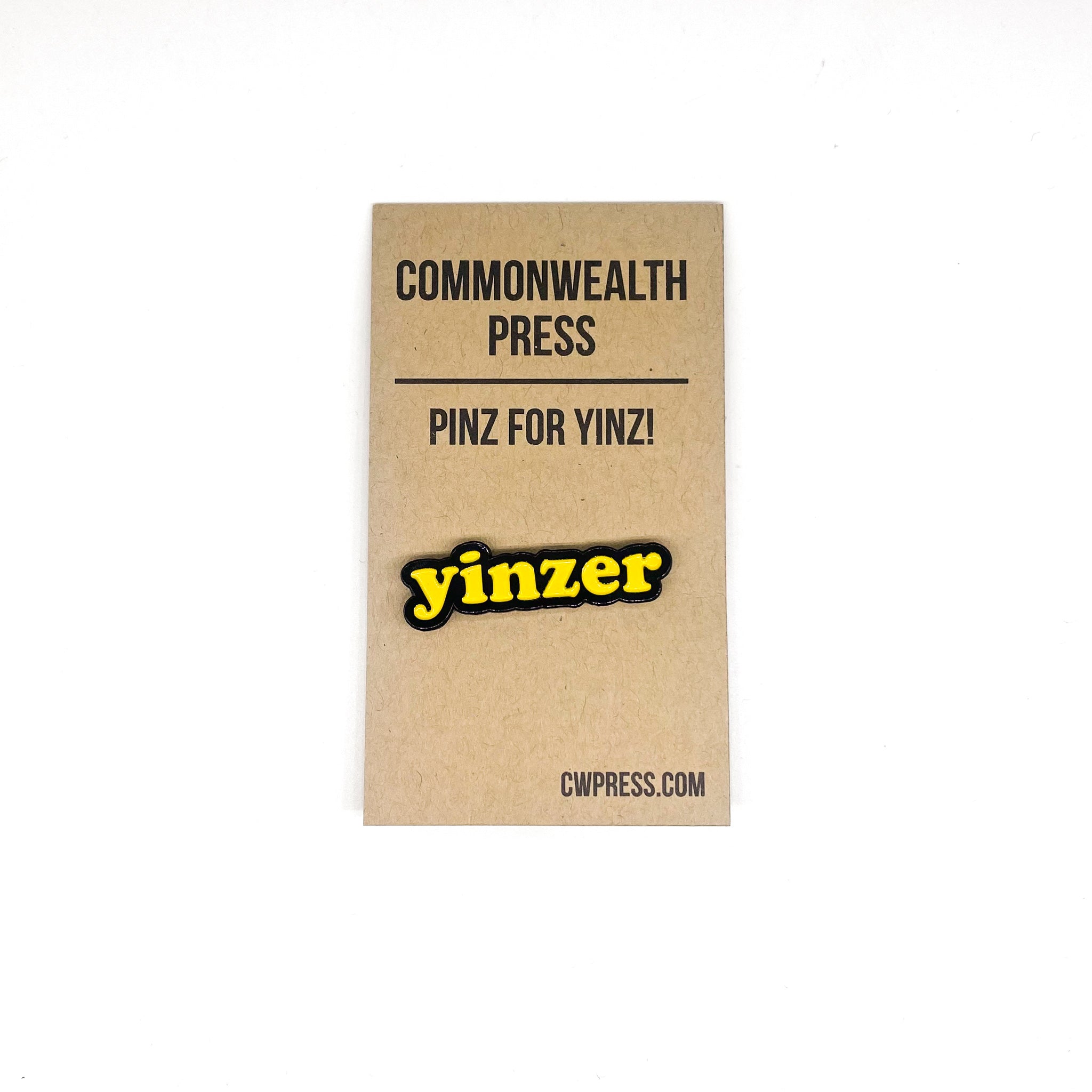 Yinzer Pin Love Pittsburgh yinzer-pin-love-pittsburgh